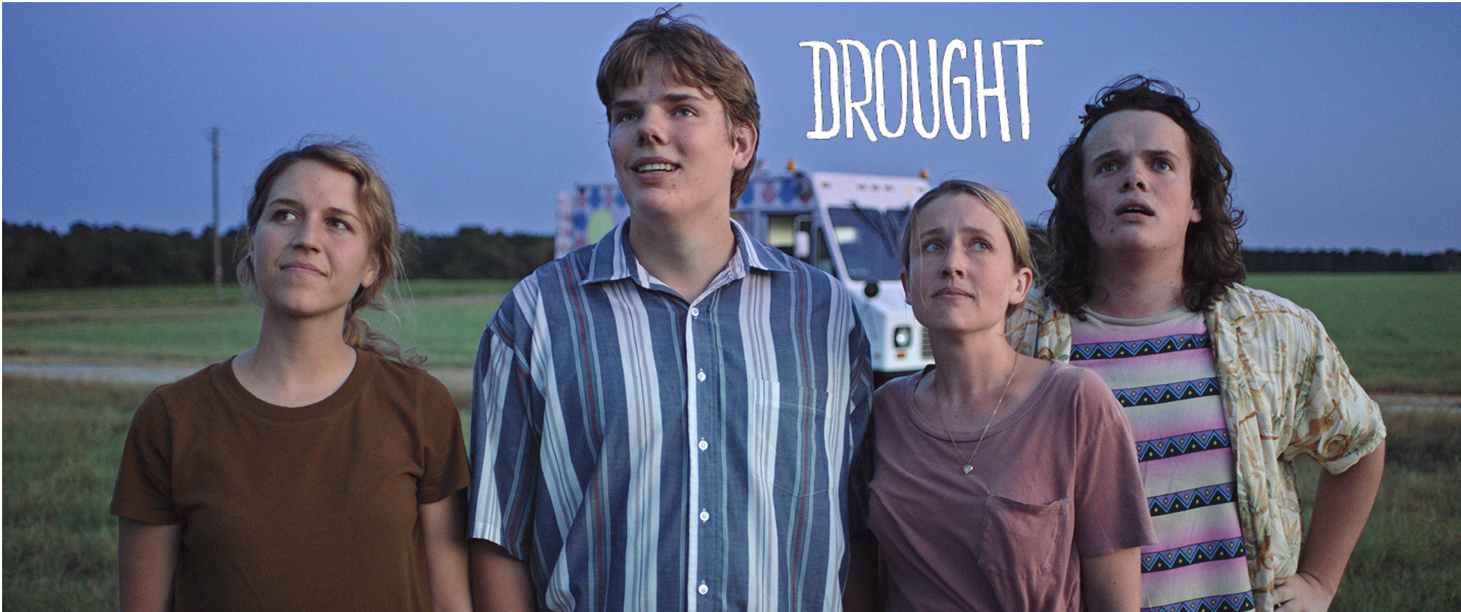 Drought--exclusive virtual screening on 3/26/21 (one night only ...