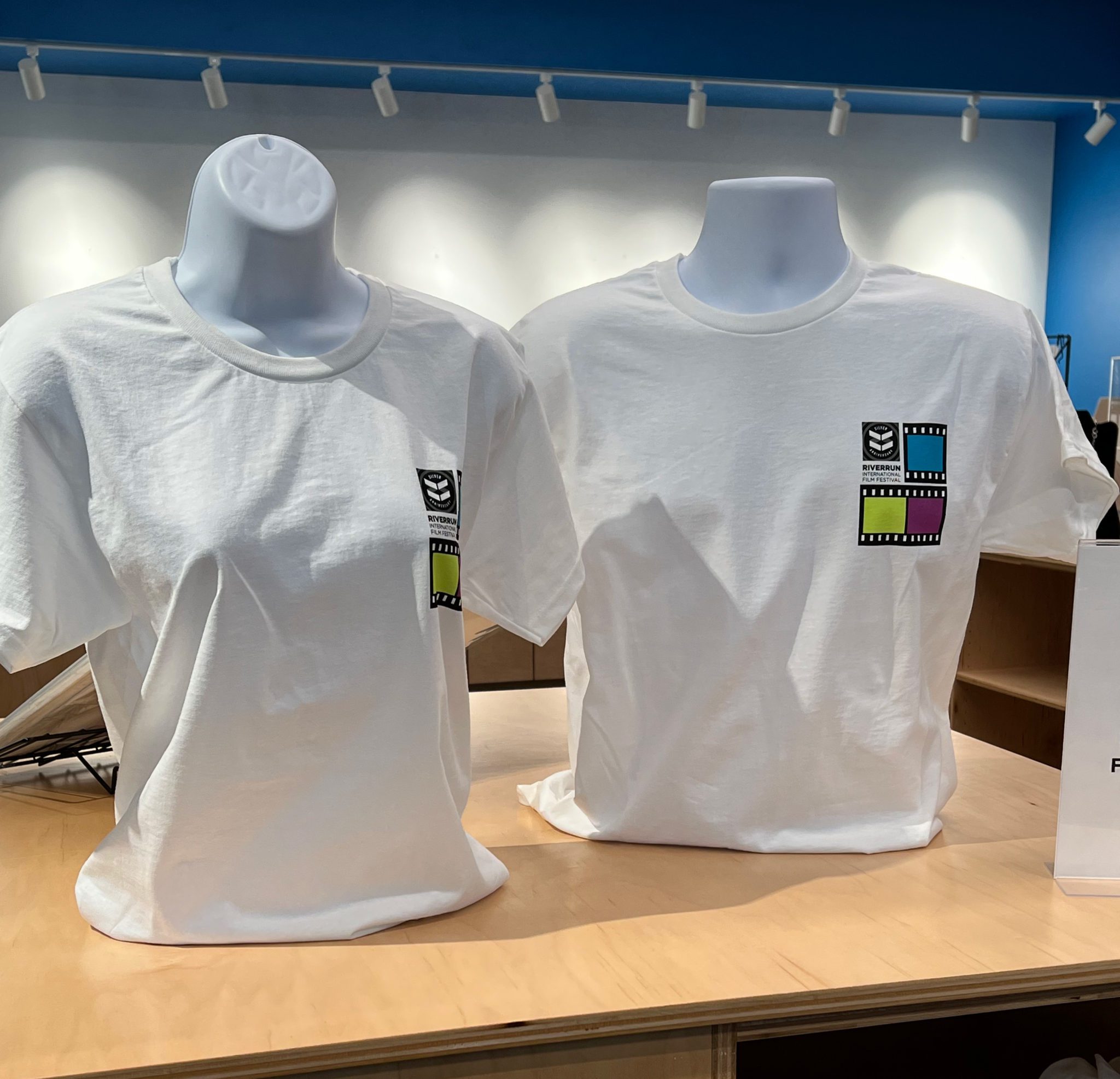 RiverRun International Film Festival - Festival Merch