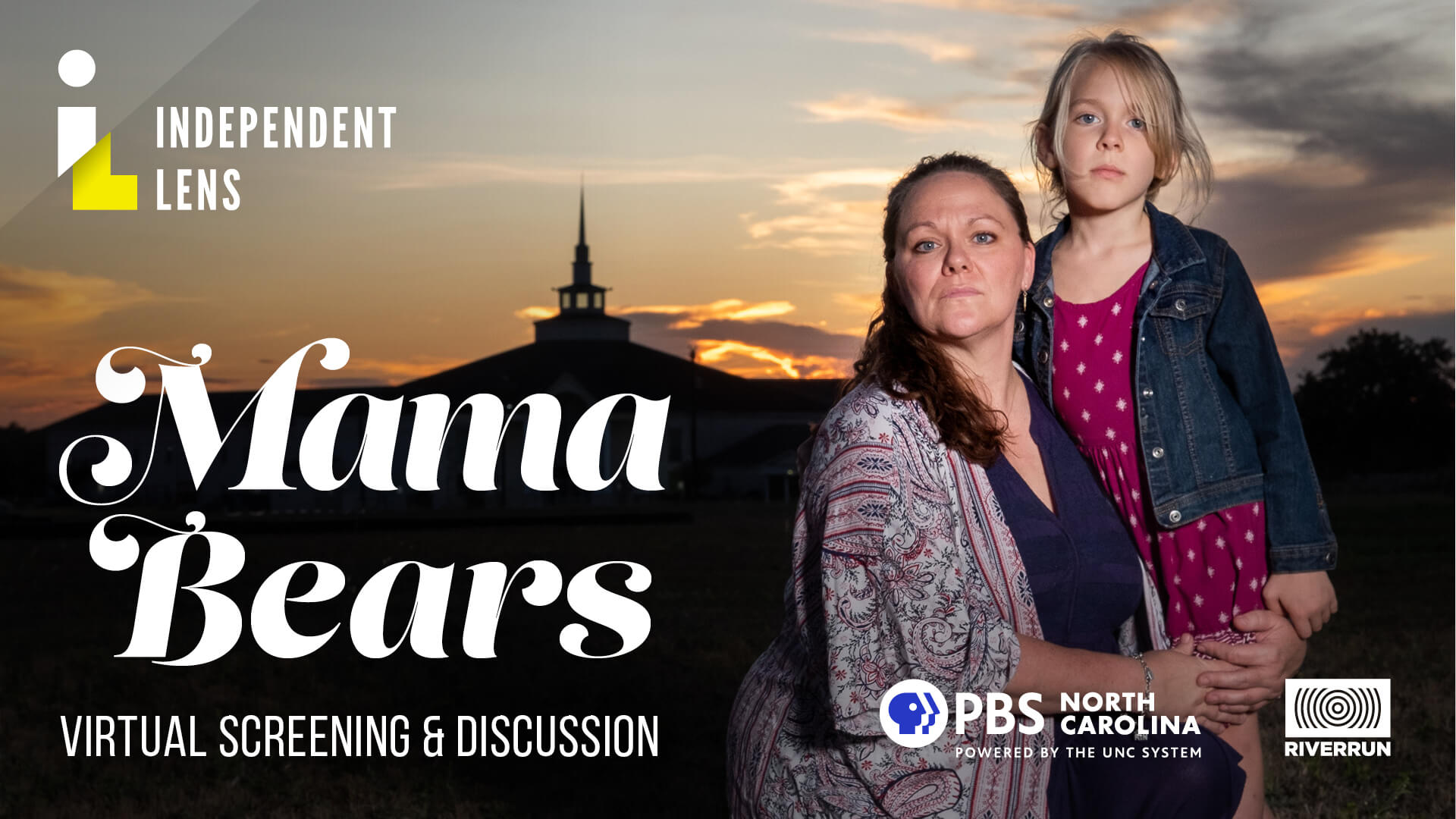 PBS NC Preview Screening of Mama Bears and Virtual Discussion 6/13 ...