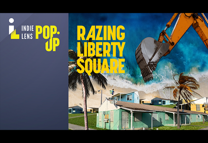 Free In-Person Indie Lens Screening - Jan 24 - RiverRun International ...