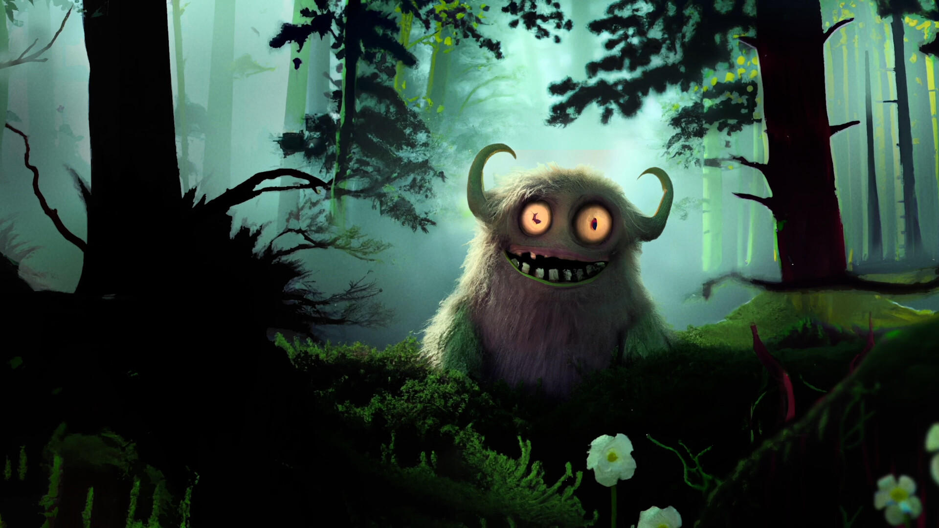 Critterz - RiverRun International Film Festival