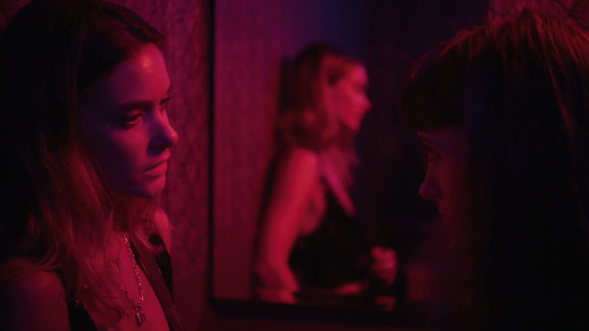 Chestnut - RiverRun International Film Festival