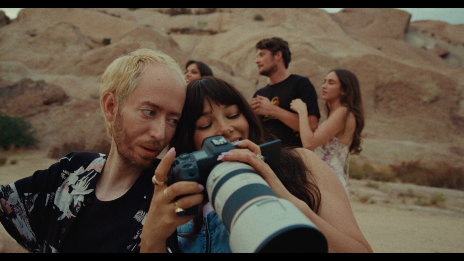 Good Bad Things - RiverRun International Film Festival