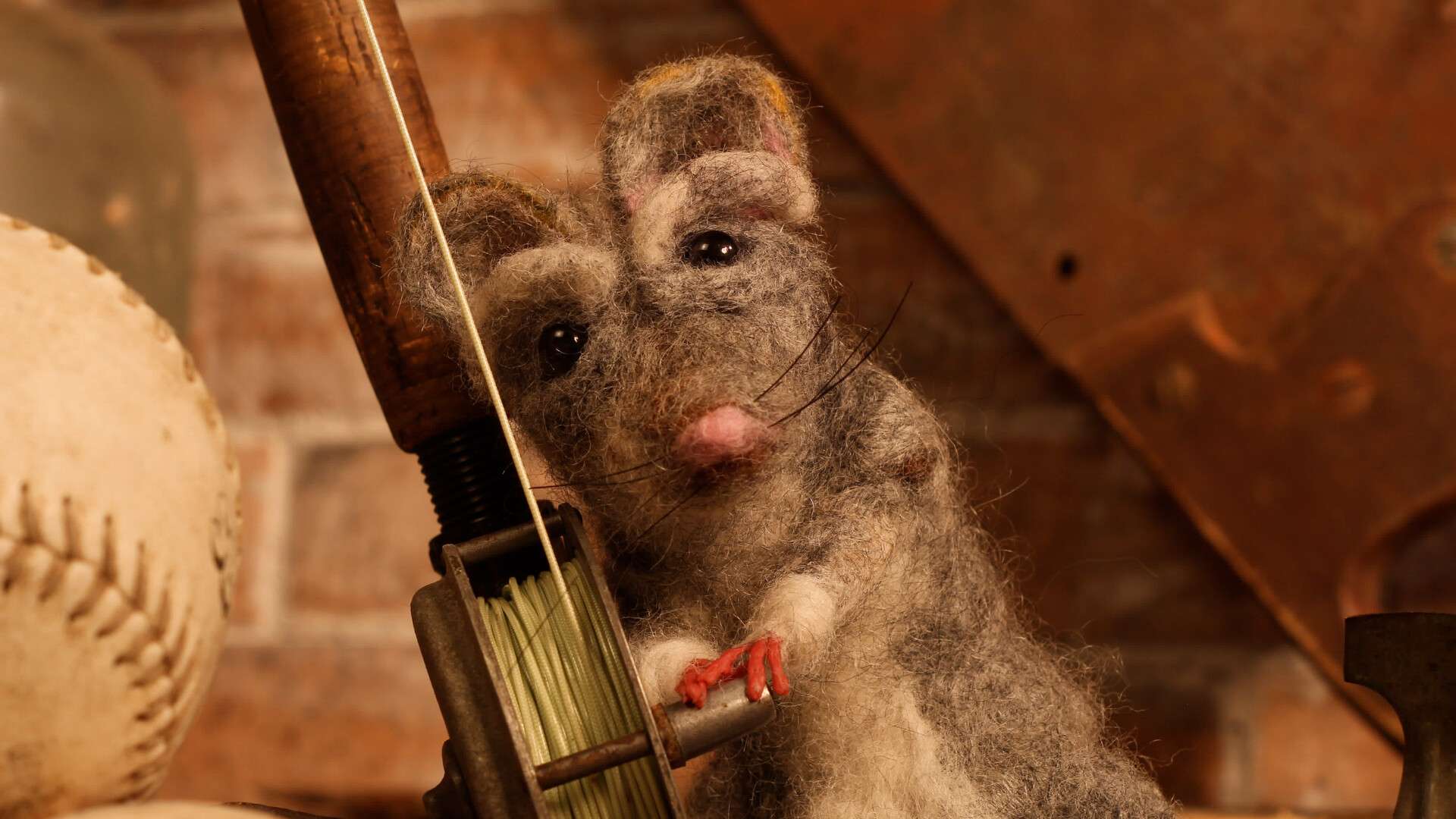 Today We Climbed a Hill - RiverRun International Film Festival