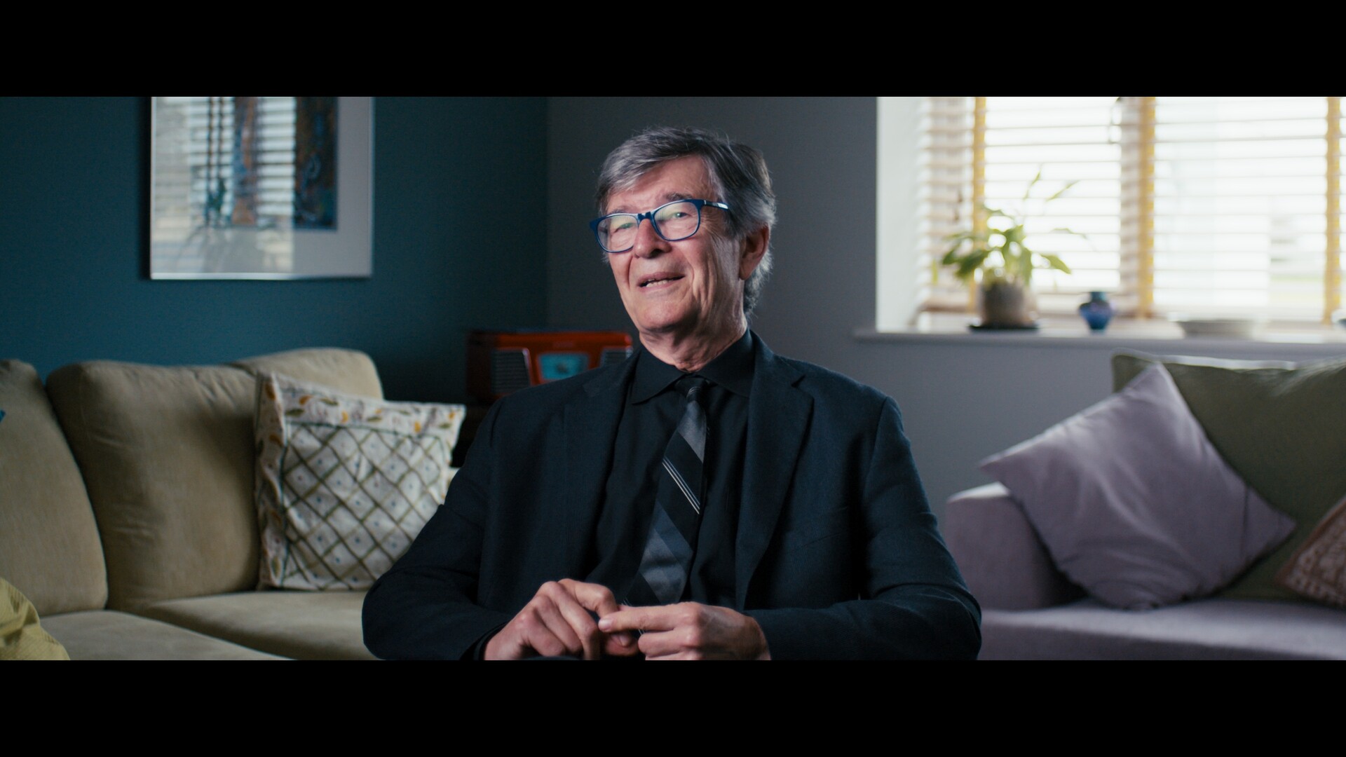 Playing the Changes – Tracking Darius Brubeck - RiverRun International ...