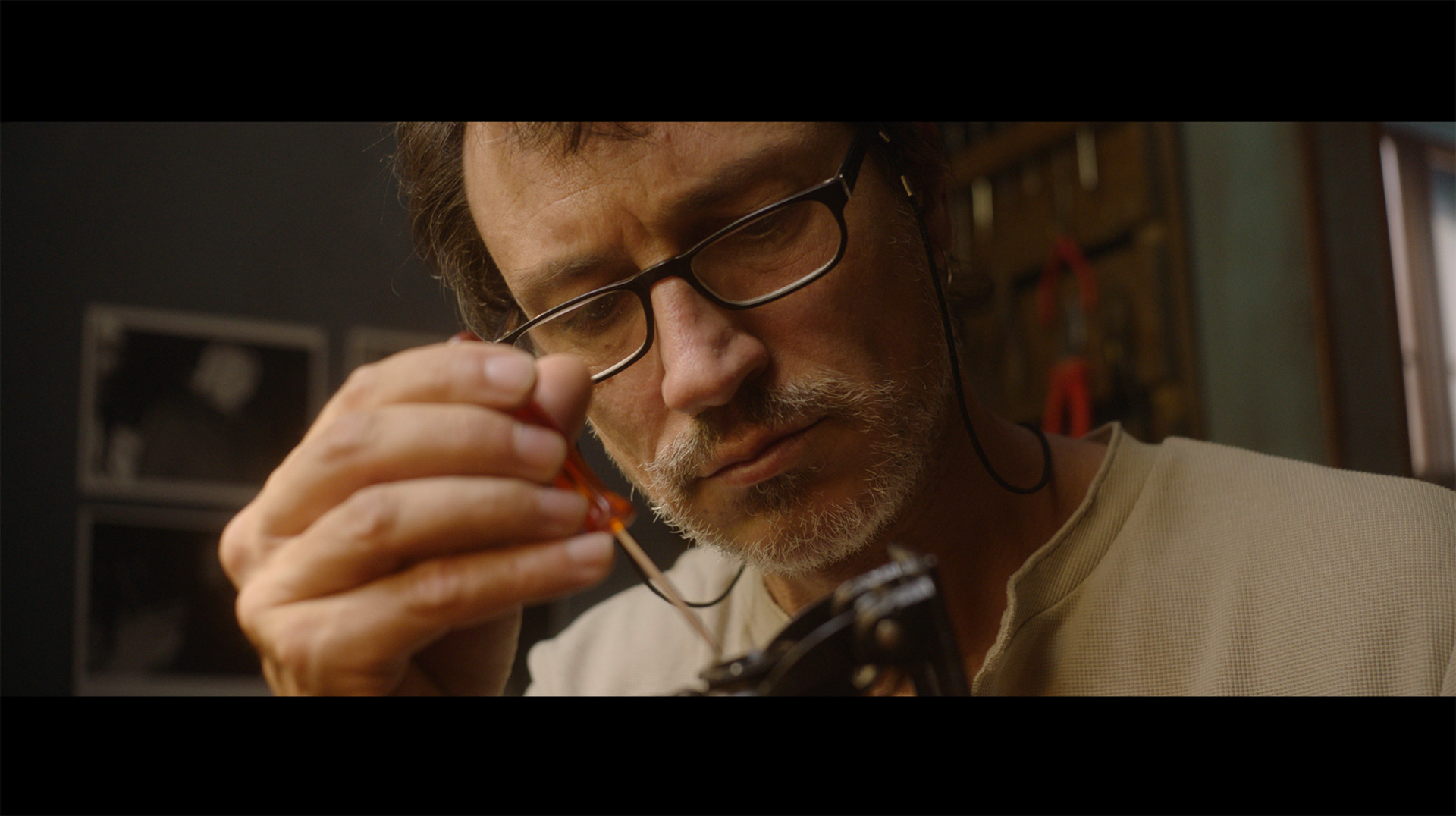 Ivania - RiverRun International Film Festival