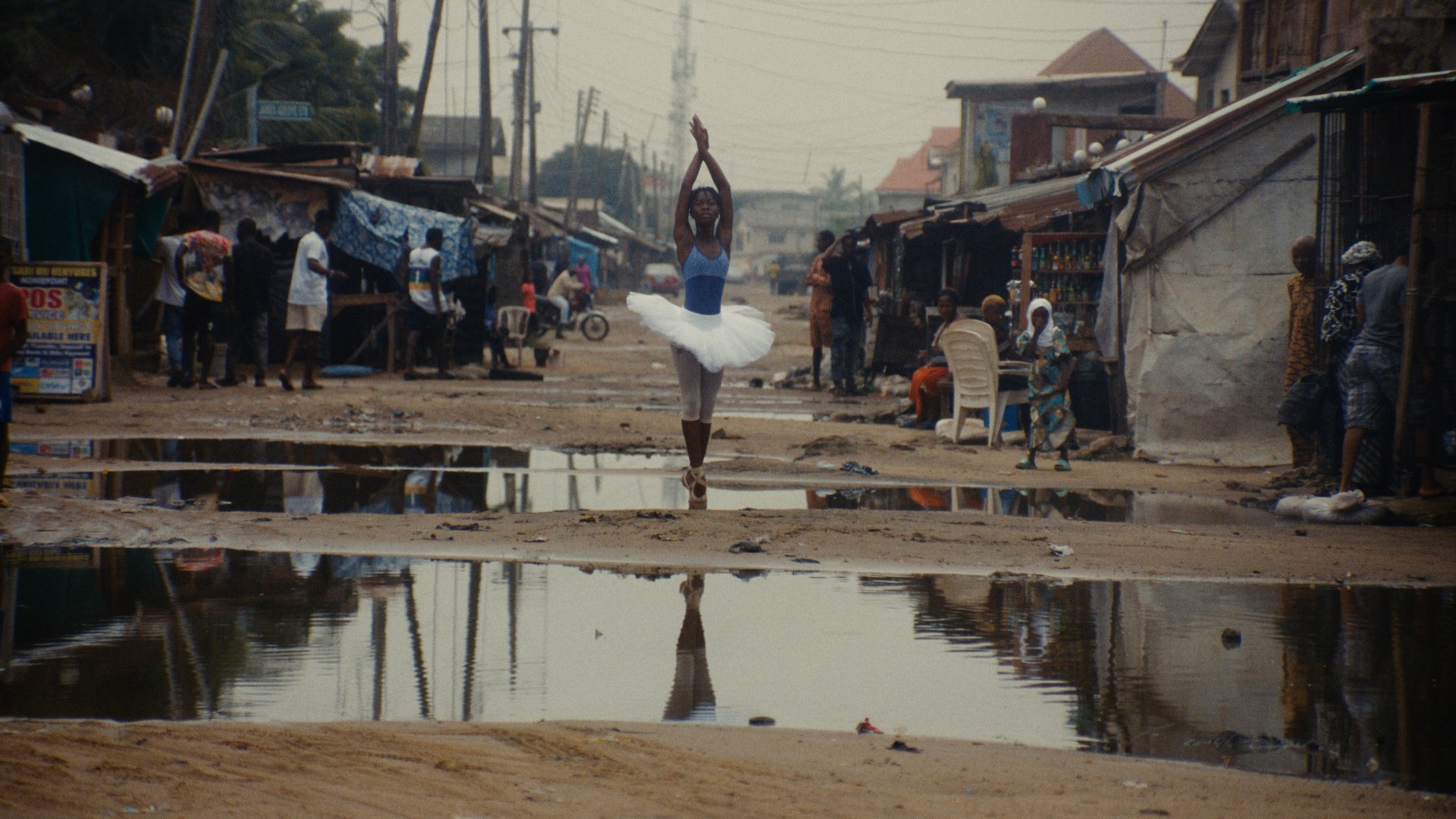 Documentary Shorts Program One Riverrun International Film Festival