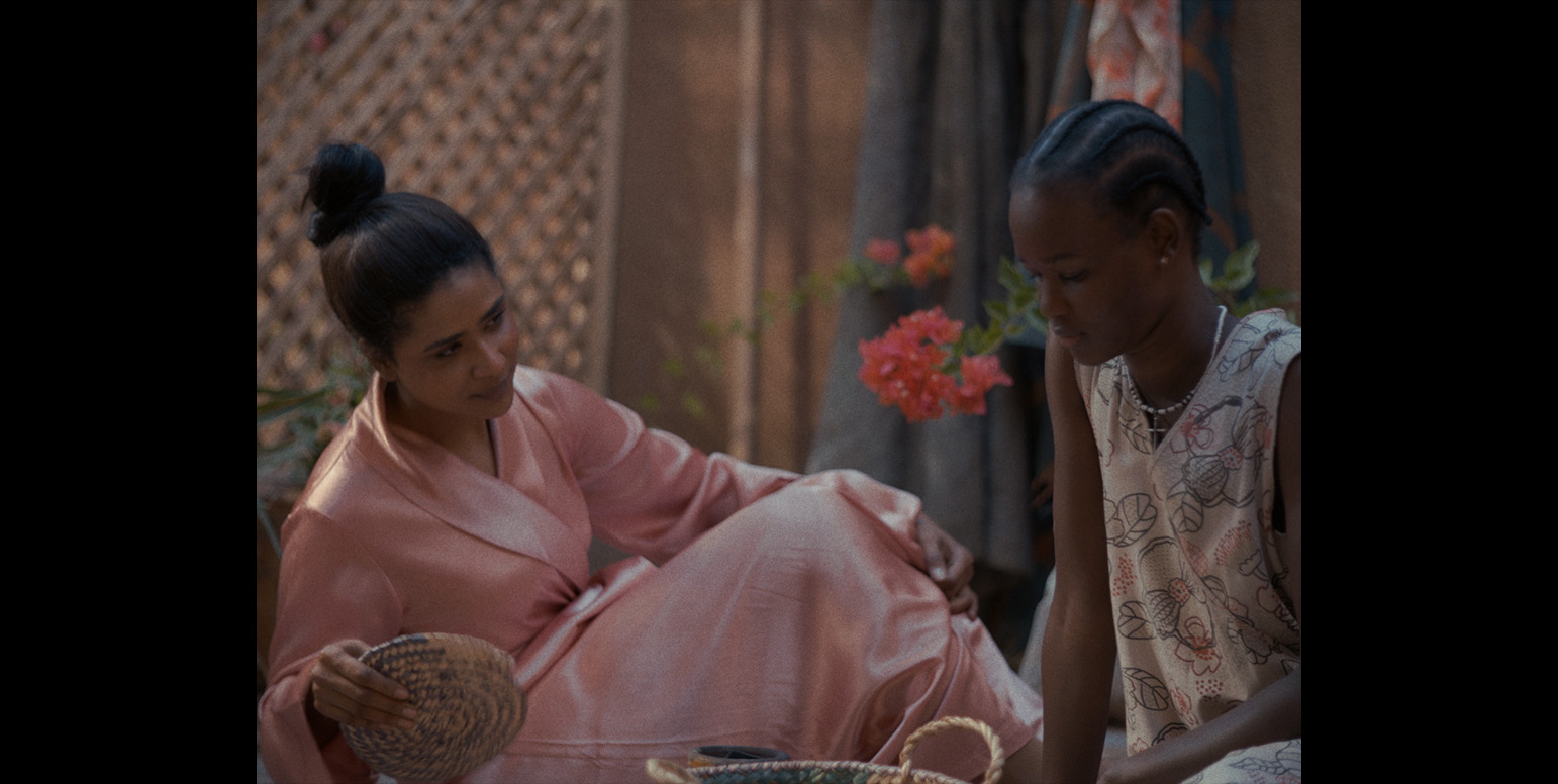 Goodbye Julia - RiverRun International Film Festival