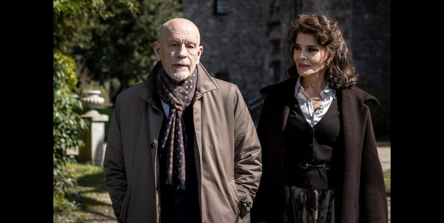 Mr. Blake at Your Service! - RiverRun International Film Festival