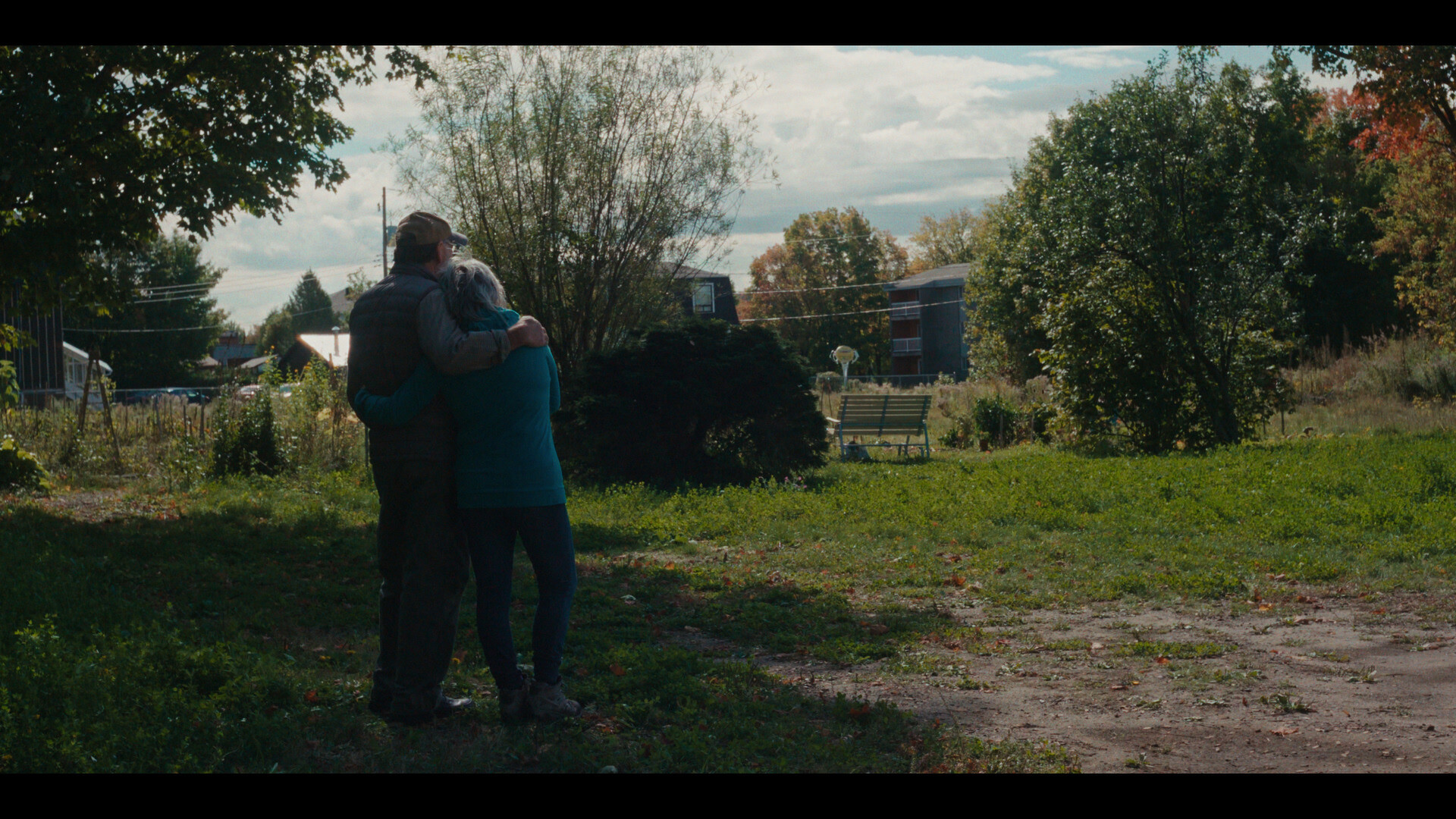 Washed Away - RiverRun International Film Festival