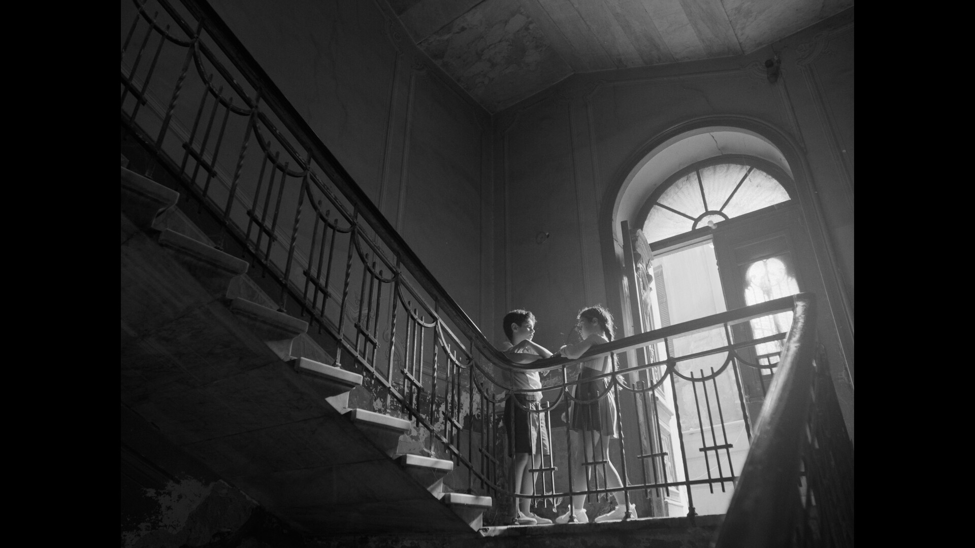 Dawn Every Day - RiverRun International Film Festival