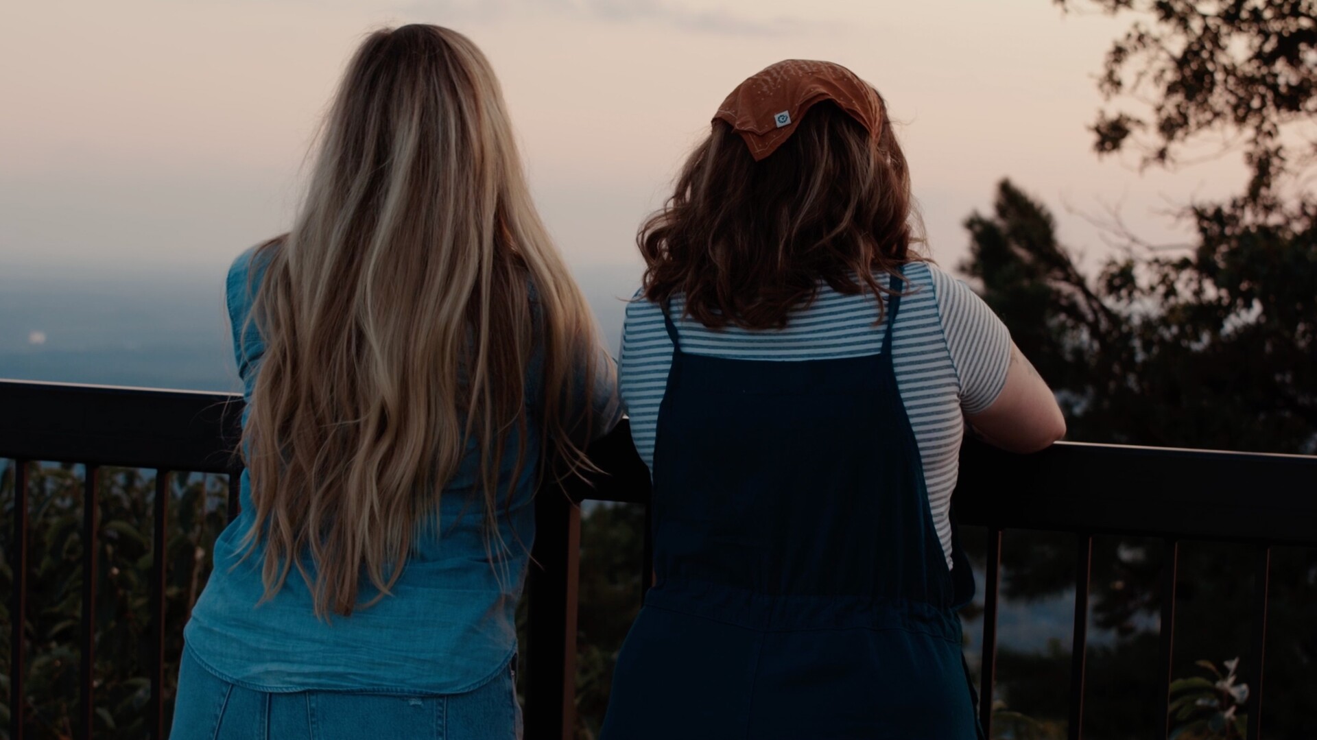 Moon Cat - RiverRun International Film Festival