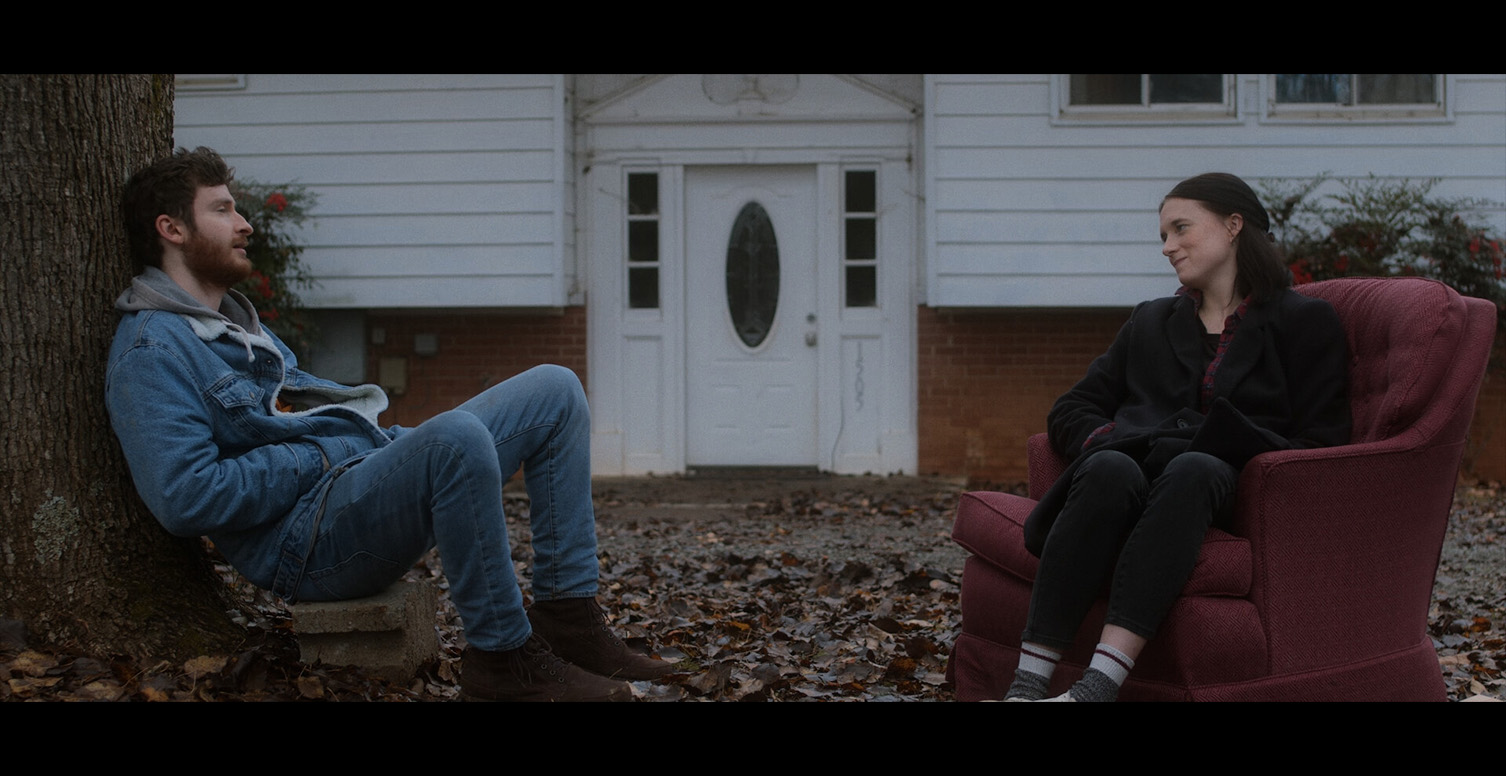 Battersea - RiverRun International Film Festival