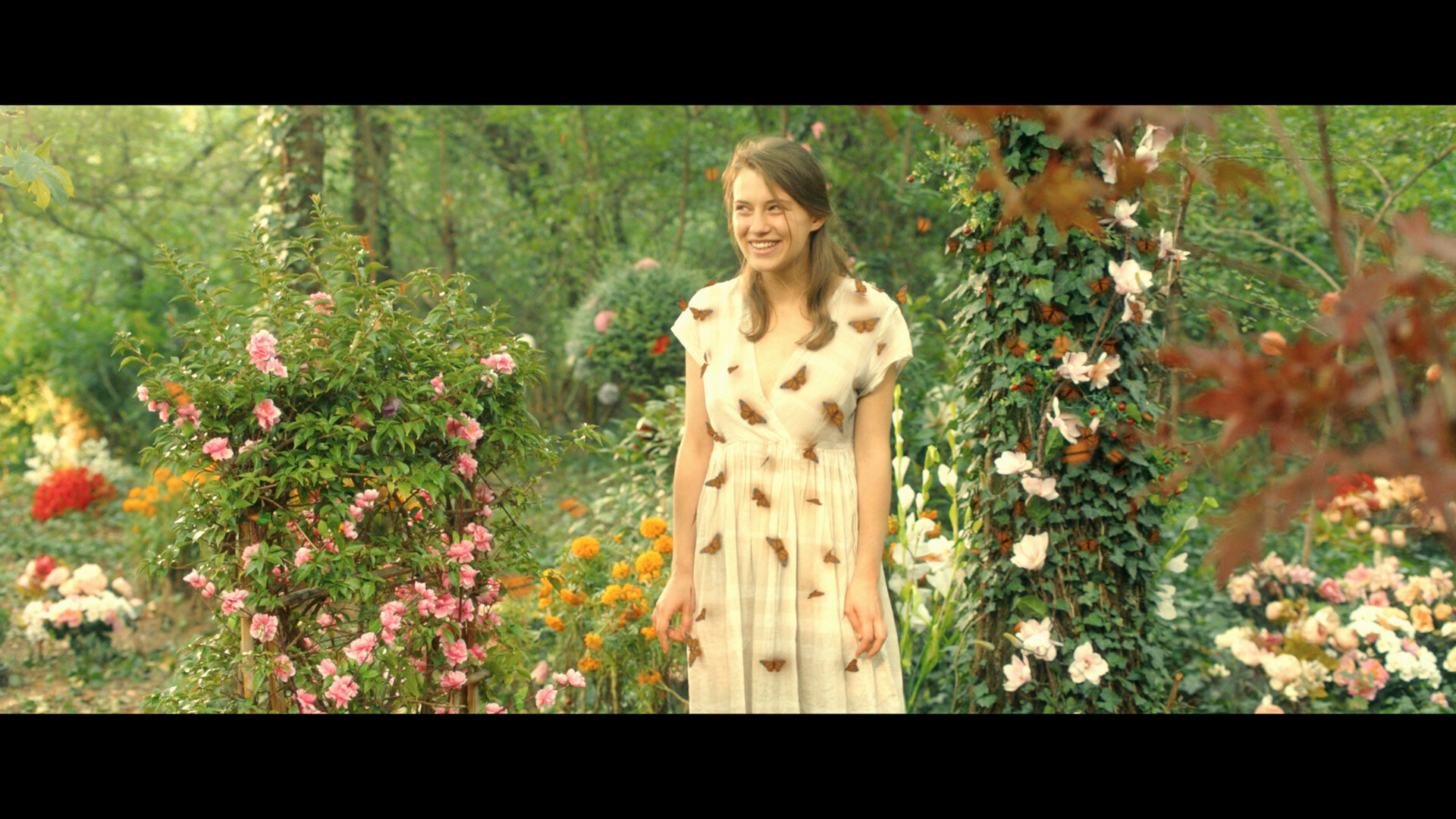 Lena and Vladimir - RiverRun International Film Festival