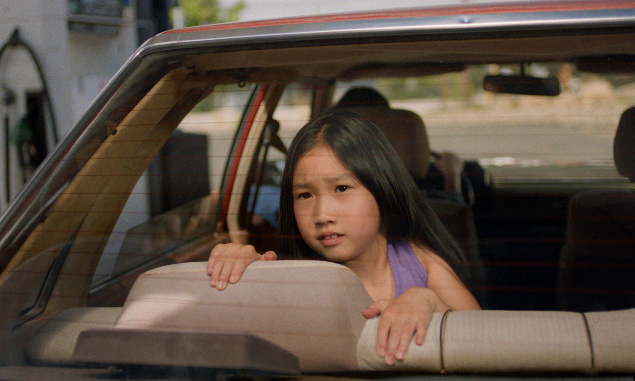 Somewhere to Be - RiverRun International Film Festival