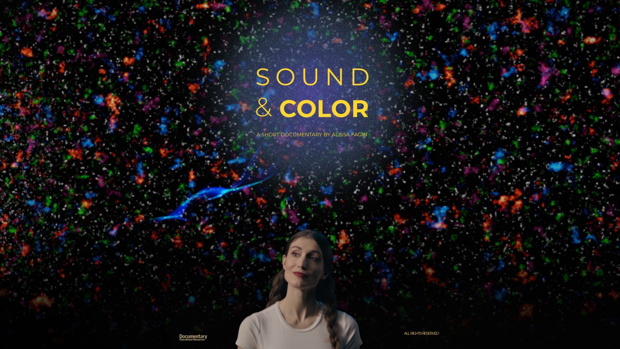 Sound & Color - RiverRun International Film Festival